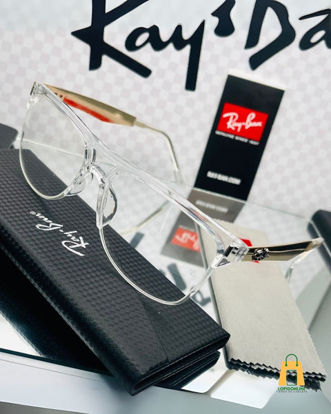 GAFAS RAY-BAN PLAZE – LO PIDO ONLINE