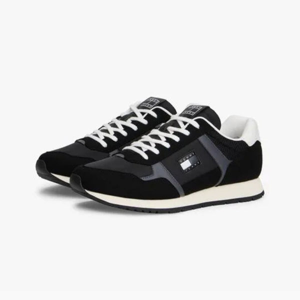 ZAPATILLA TOMMY HILFIGER GROUND – LO PIDO ONLINE