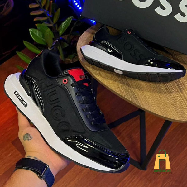 ZAPATILLA HUGO BOSS TREND – LO PIDO ONLINE