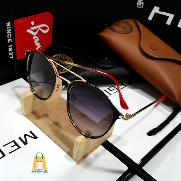 GAFAS RAY-BAN ERIKA GOLD – LO PIDO ONLINE