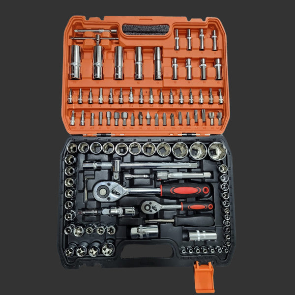 JUEGO DE RACHES DE 108 PIEZAS – LO PIDO ONLINE